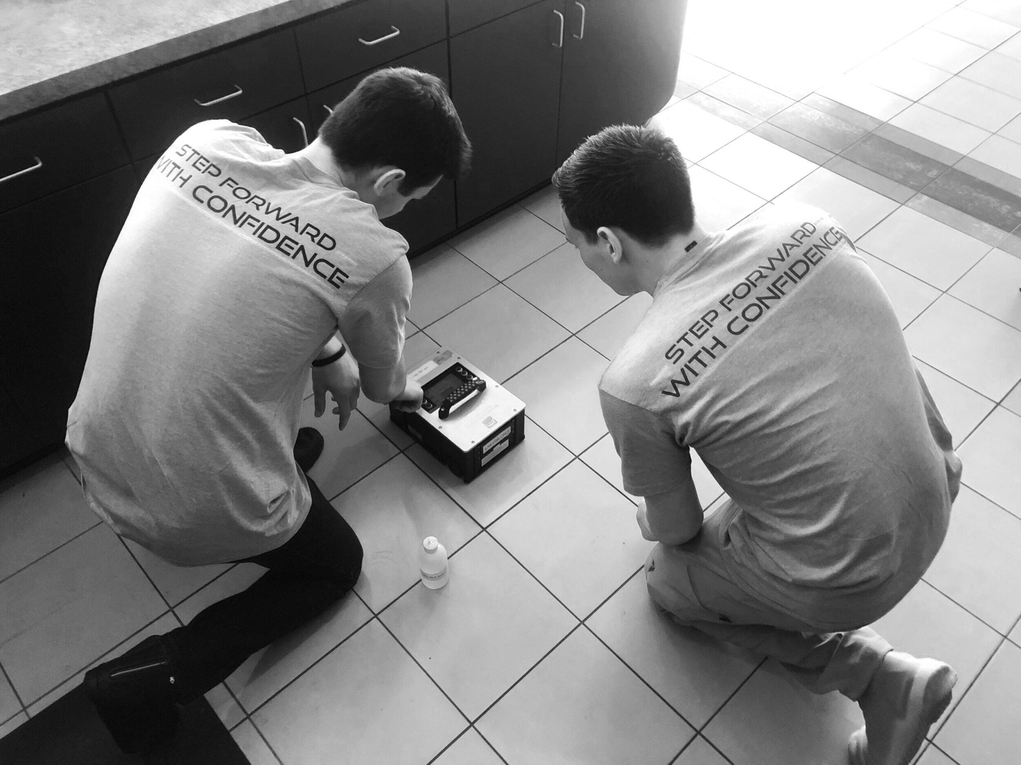 Understanding Tribometer Data What Do the Readings Mean? - Walkway ...