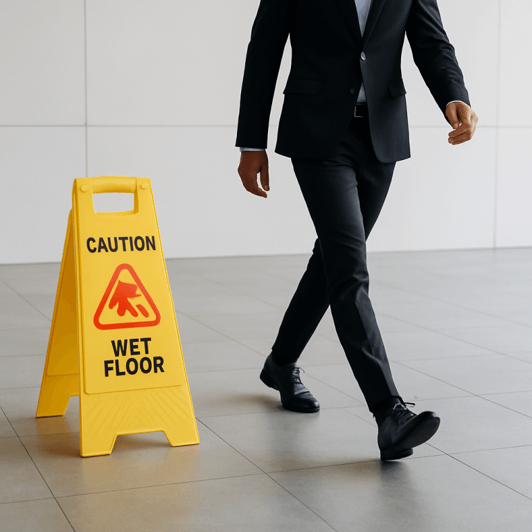 Why DCOF Changes Over Time and When to Retest - Walkway Management Group